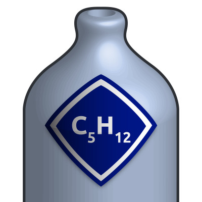 Pentane | SpecAir Specialty Gases