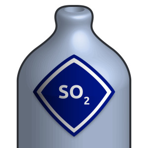 Sulfur Dioxide | SpecAir Specialty Gases